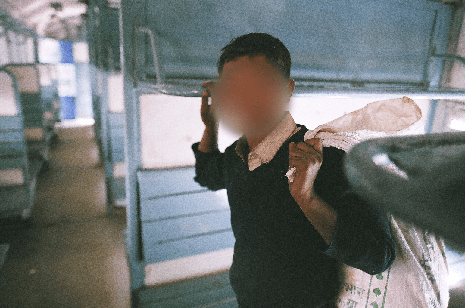 #TheLabouringChildhood – ‘I Need To Earn Money To Pay For My Sister’s ...