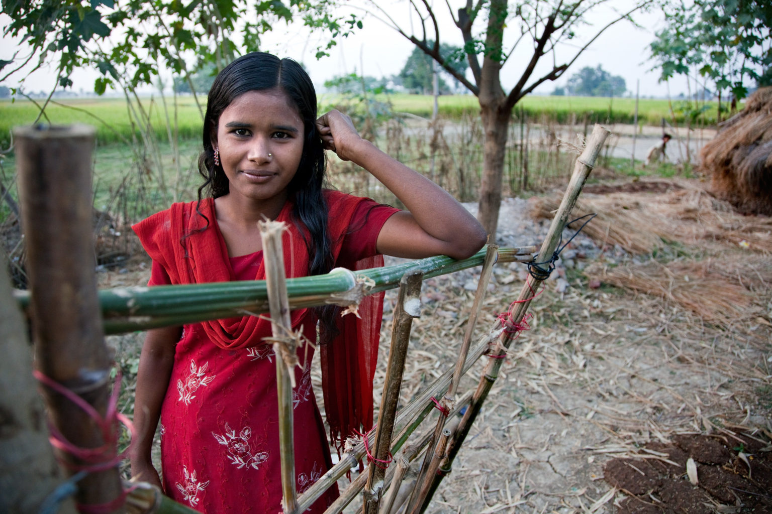 #GirlsMatters – The State Of Education For Girls In India