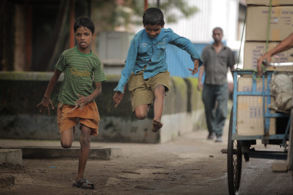 #WhatsInAHeadline—A Month Dedicated to Street-Connected Children & More