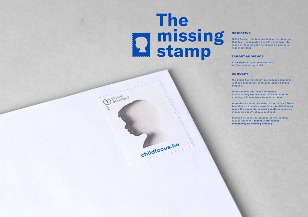 International Day of #MissingChildren with 7 Must-See, Thought ...
