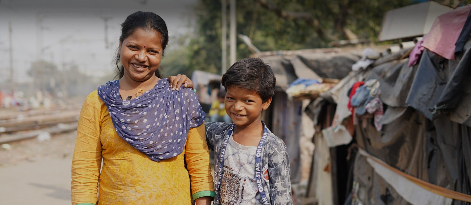 Successful Campaign For Street Children in Need | Child Rights