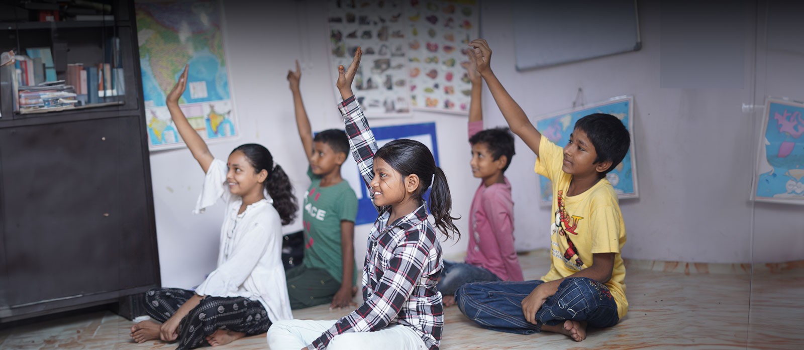 Child Safe Guarding System | Child Protection