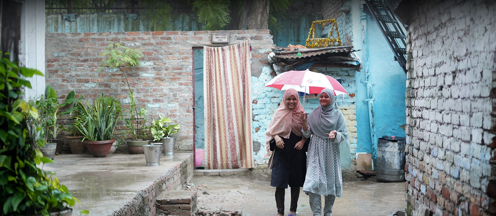 Safe Ecosystem For Children | Fighting for Street Children